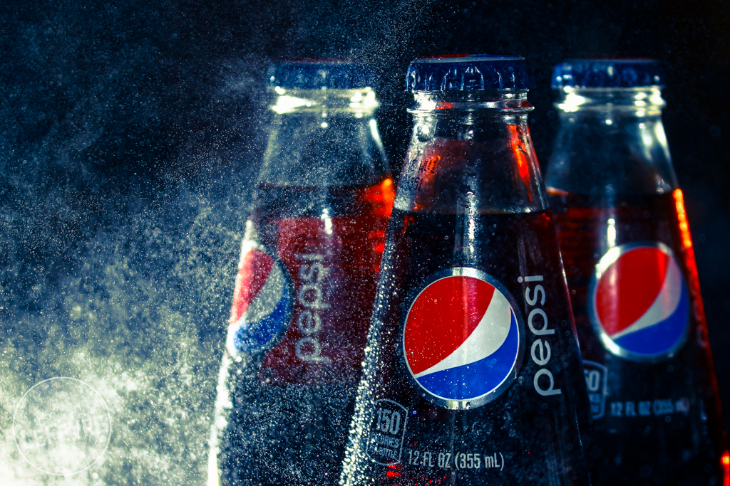 Photoshop World Portfolio Drafts | Lindsey LeFevre